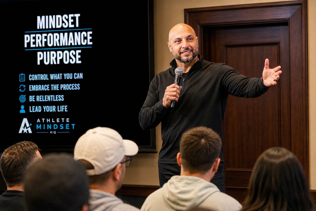 Public Speaking & Keynotes – YOUR NEXT LEVEL STARTS HERE.